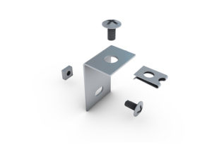 Cover Fixing Kits – Unitrunk